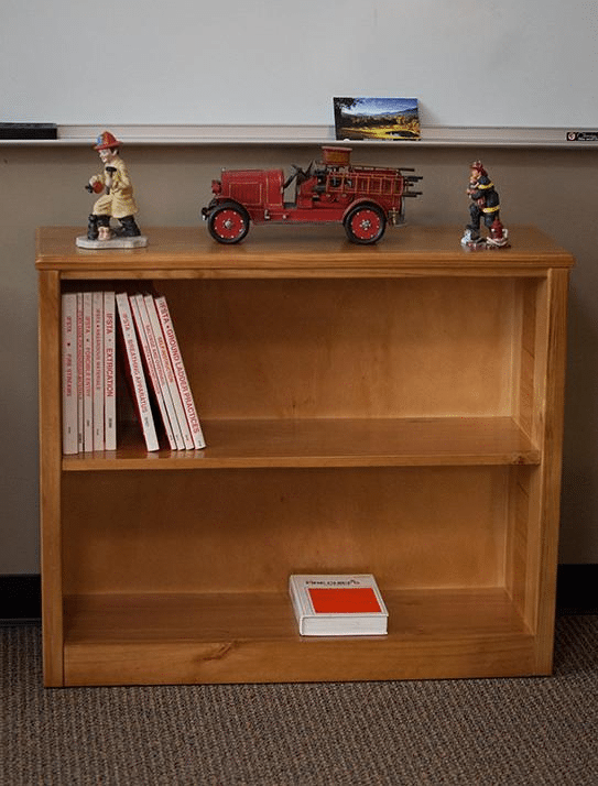 Dorm Room Fire Station Furniture | Fire Station Furniture Blog by ...