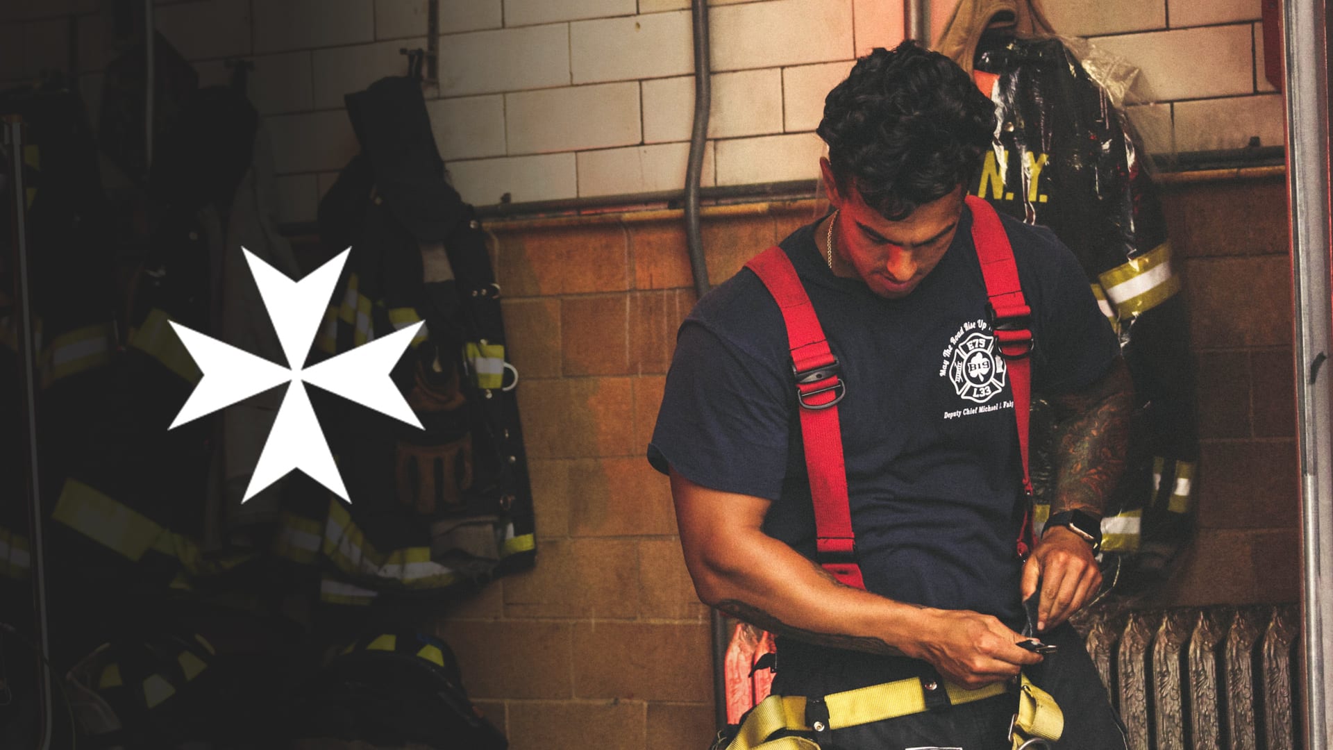 Fire Station Furniture Blog by American Firehouse Furniture